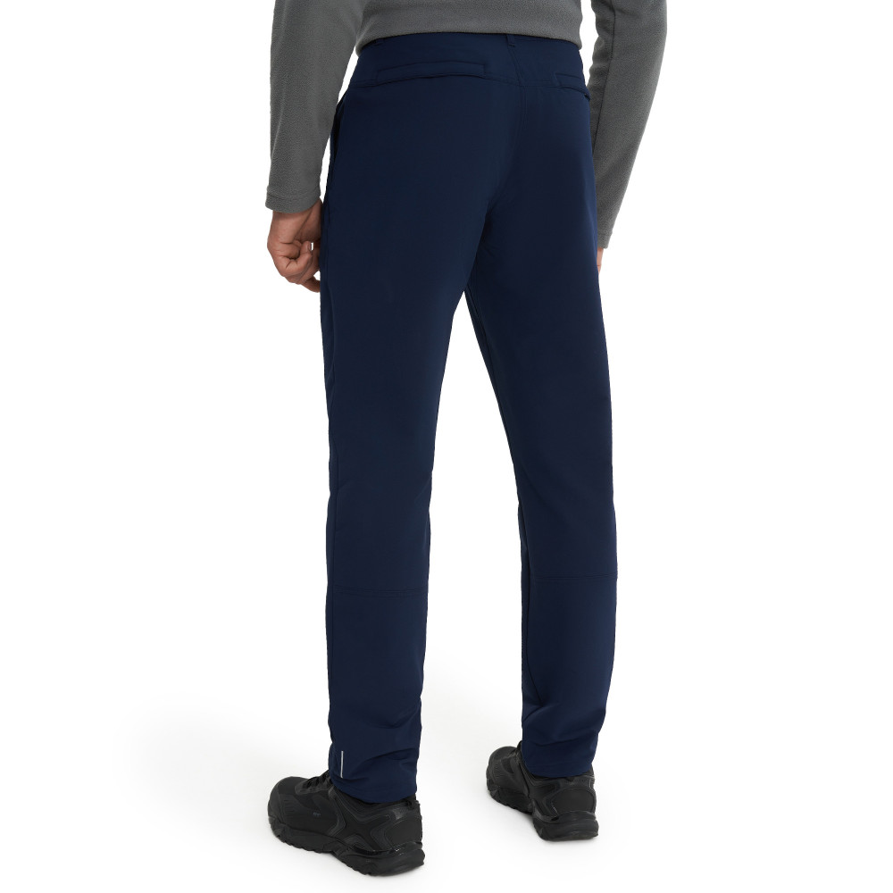 Black Mesa Warm Pant
