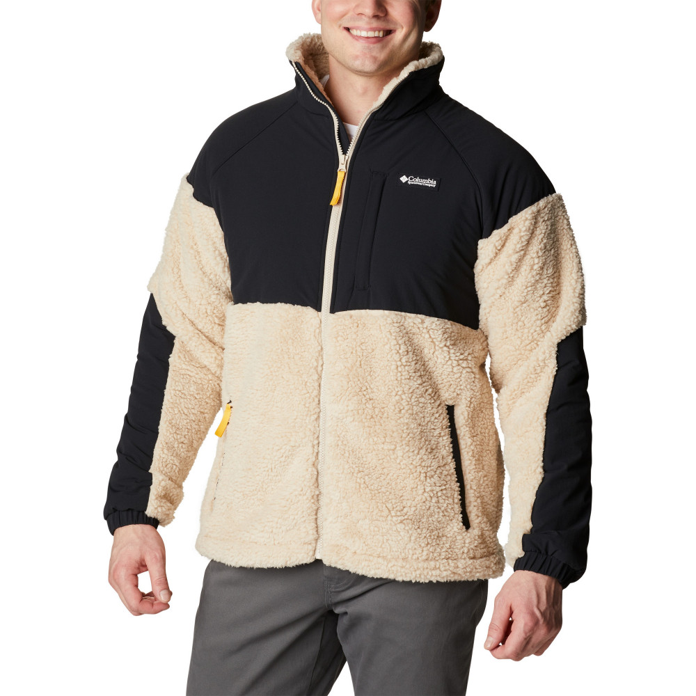 Icons Ballistic Fleece