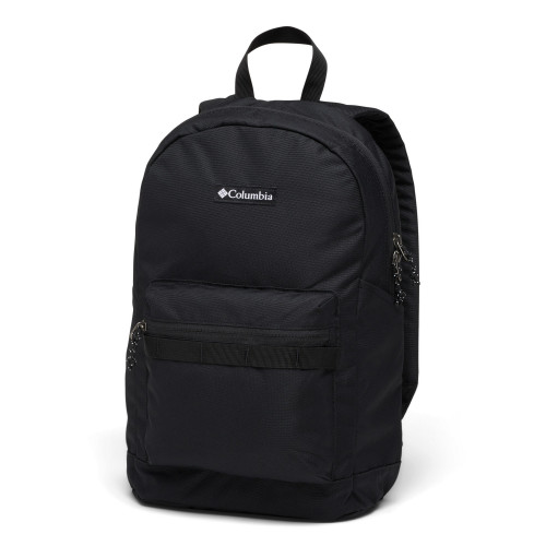 Рюкзак Zigzag 18L Backpack чёрный цвет — купить за 1899 руб. в интернет ...